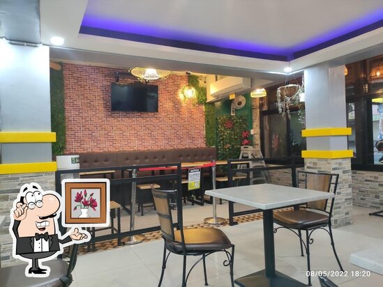 Leoning's Pancit Palabok, Quezon City, Roosevelt - Restaurant menu ...