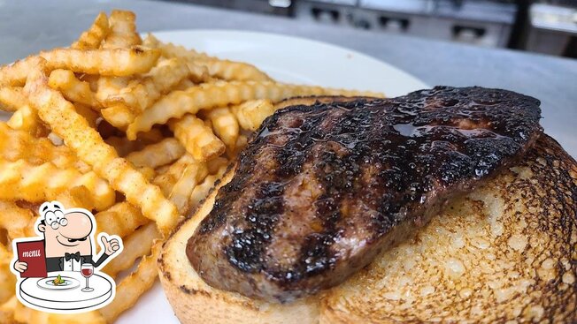 Mr.Schnapps Restaurant & Bar, 1440 52 St NE #500 in Calgary ...