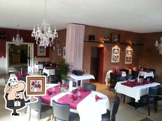 Speisekarte von Pane & Vino pizza, Bissendorf