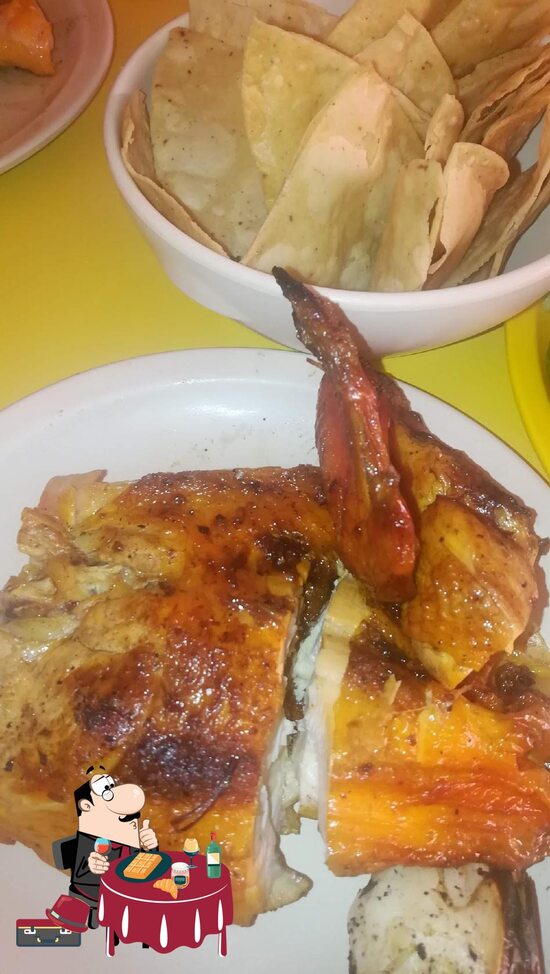 Pollo Feliz Rio Grande, Río Grande - Restaurant menu, prices and reviews