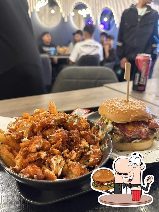 Project Bun - Walsall, Walsall - Restaurant menu, prices and reviews