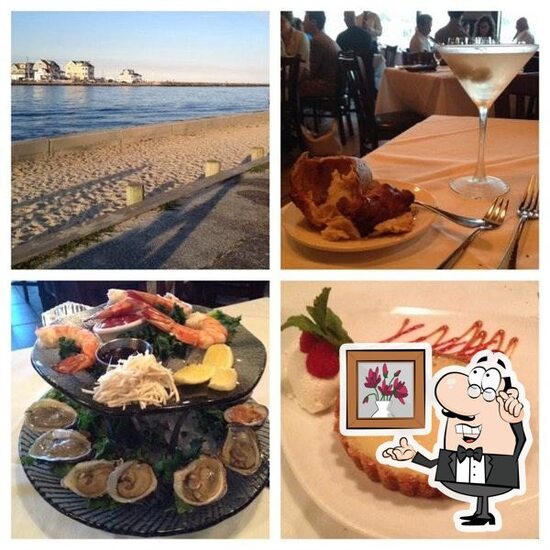 Shipwreck Point, Point Pleasant Beach - Restaurant menu, prices and reviews