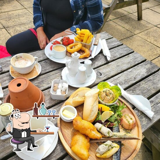 The Junction Inn, 2 Rochdale Rd in Oldham - Restaurant reviews