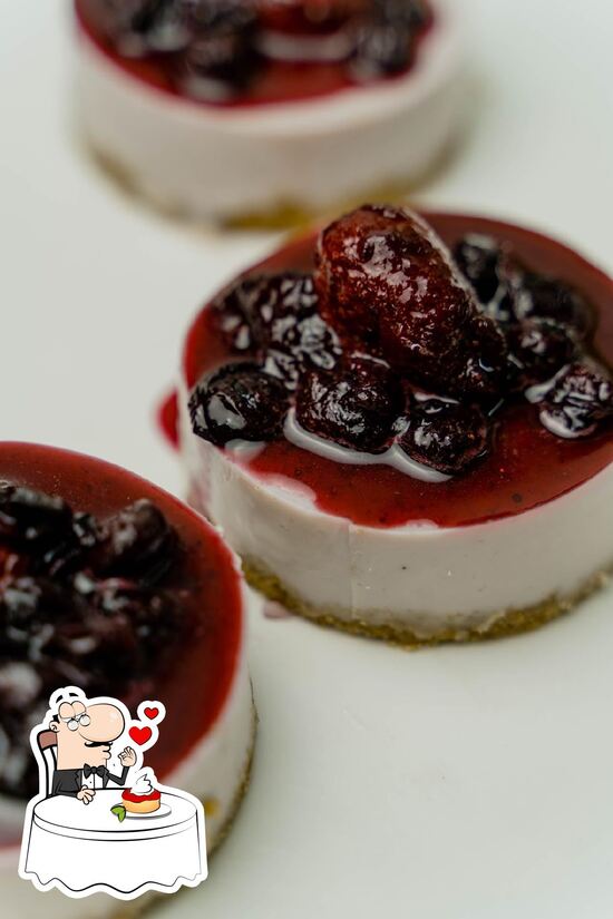 The Sweet Choice, Miraflores - Restaurant reviews