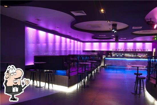 Tropic Club, Split - Restaurant menu, prices and reviews
