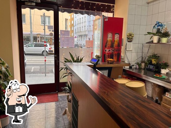 Vienna Bunsik, Wien - Speisekarte, Preise und Bewertungen