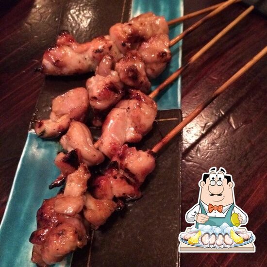 Daruma Kitchen, Queenstown - Restaurant menu, prices and reviews