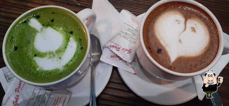 Dialog Coffee, Balikpapan - Restaurant menu, prices and reviews