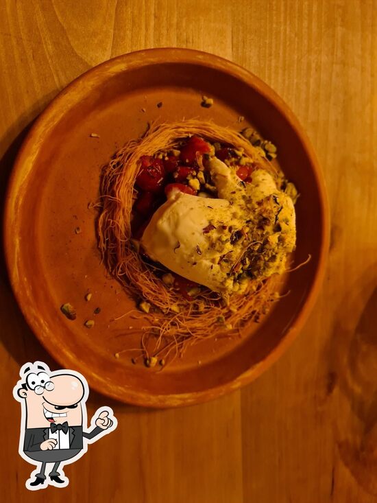 Botanik bistro, Cheb - Restaurant menu, prices and reviews