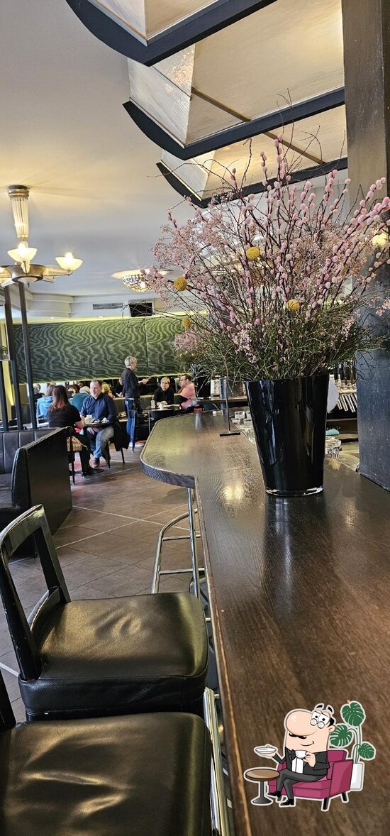 Cafe Ennui, Ludwigsburg - Speisekarte, Preise und Bewertungen