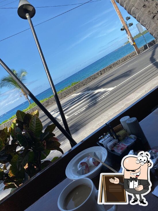 Bongo Ben's, Kailua-Kona - Restaurant menu, prices and reviews