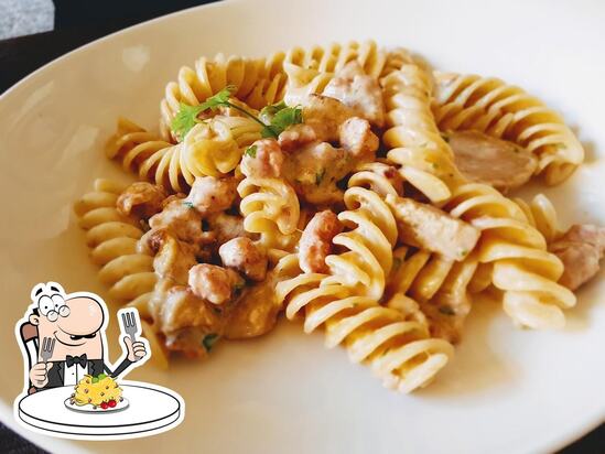 Menu da Il Ceppo Toscano ristorante, San Gimignano