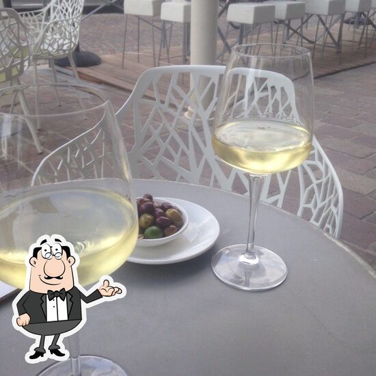 Botticelli, Nieuwpoort - Restaurant menu, prices and reviews
