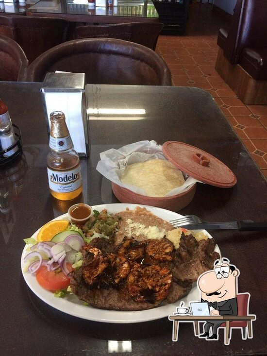 Las islitas J&B, Marysville - Restaurant menu, prices and reviews