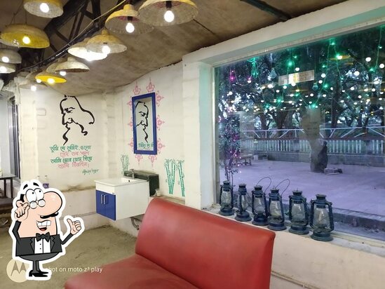 The Mango Leaf, Panihati - Restaurant menu, prices and reviews