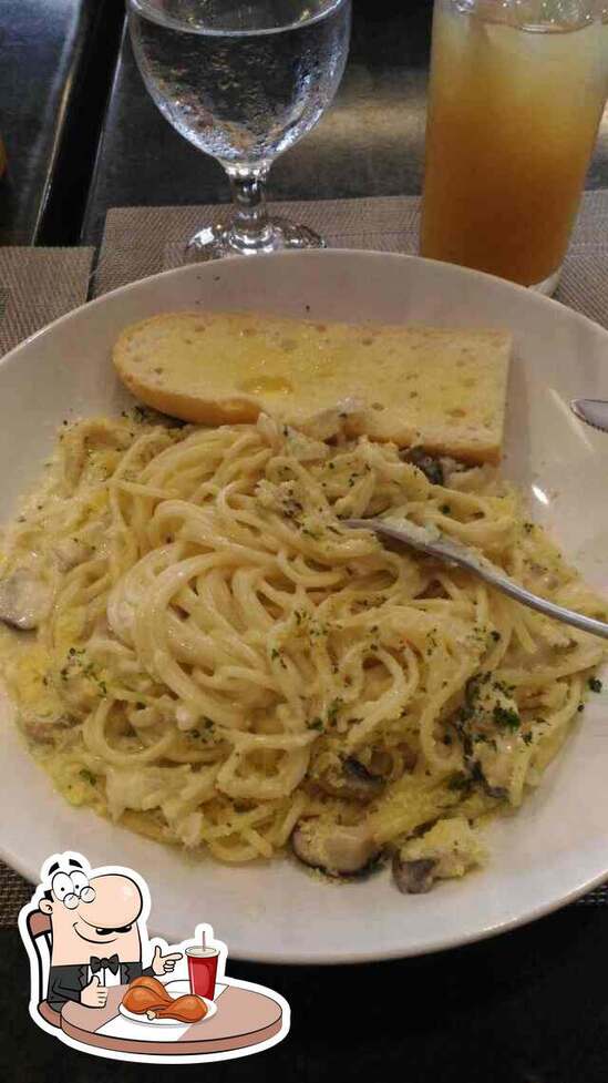 Brewing Point Neighborhood Cafe, Quezon City - Restaurant menu and reviews