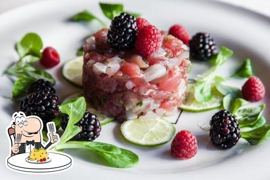 Menu of Il Mosto Selvatico restaurant, Milan - reviews and ratings
