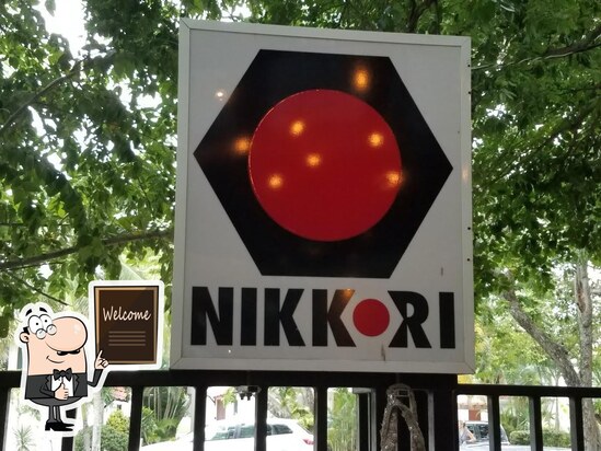Nikkori Playacar restaurant, Playa del Carmen - Restaurant reviews