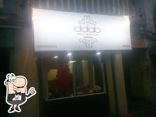 Adab Restaurant, Kolkata - Restaurant menu, prices and reviews