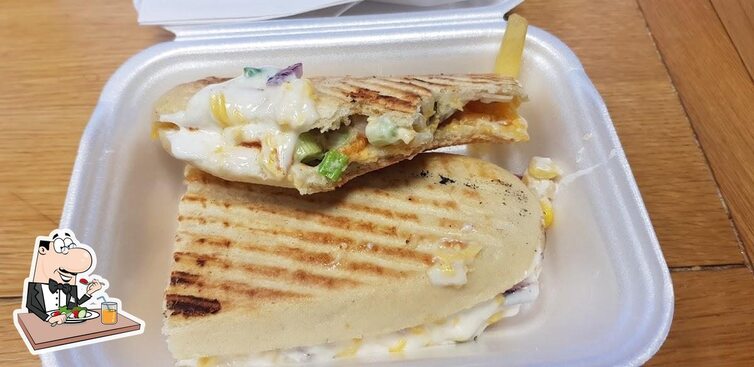 Baguette Express in Hamilton - Restaurant reviews