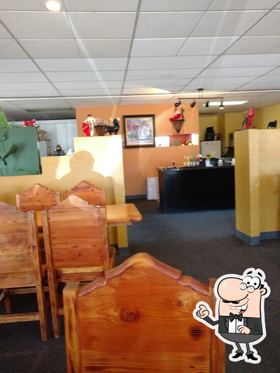 El Torito Grill, Gering - Restaurant menu, prices and reviews
