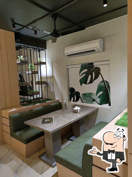 ICB's BIG FOODIES, Vapi - Restaurant menu, prices and reviews
