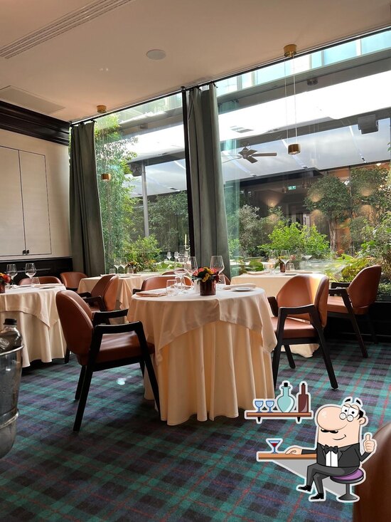 Il Baretto Milano, Milan, San Babila - Restaurant menu, prices and reviews