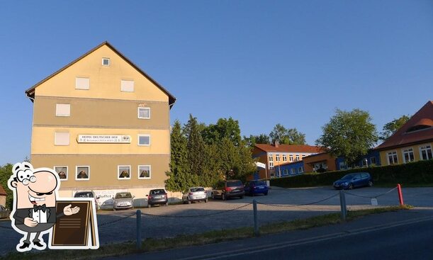 Kui Zhou, Höchstadt - Speisekarte, Preise und Bewertungen