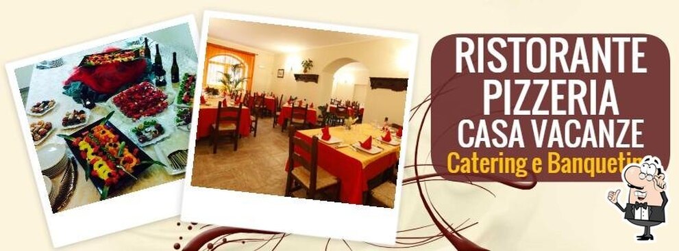 Le Case del Priore restaurant, Monreale, Via Cardinale Dusmet ...