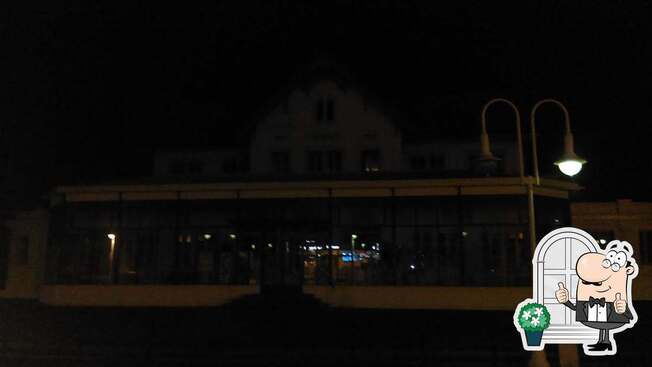 Le Riviera pub & bar, Challes-les-Eaux - Restaurant reviews