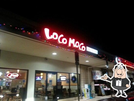 Menu at Loco Moco Drive Inn Waipio BBQ, Waipahu, 94-800 Ukeʻe Street ...