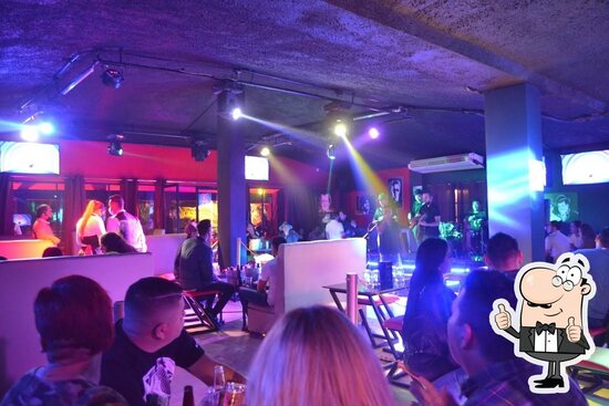 Luminarias antro bar, Mazatlán - Restaurant menu, prices and reviews