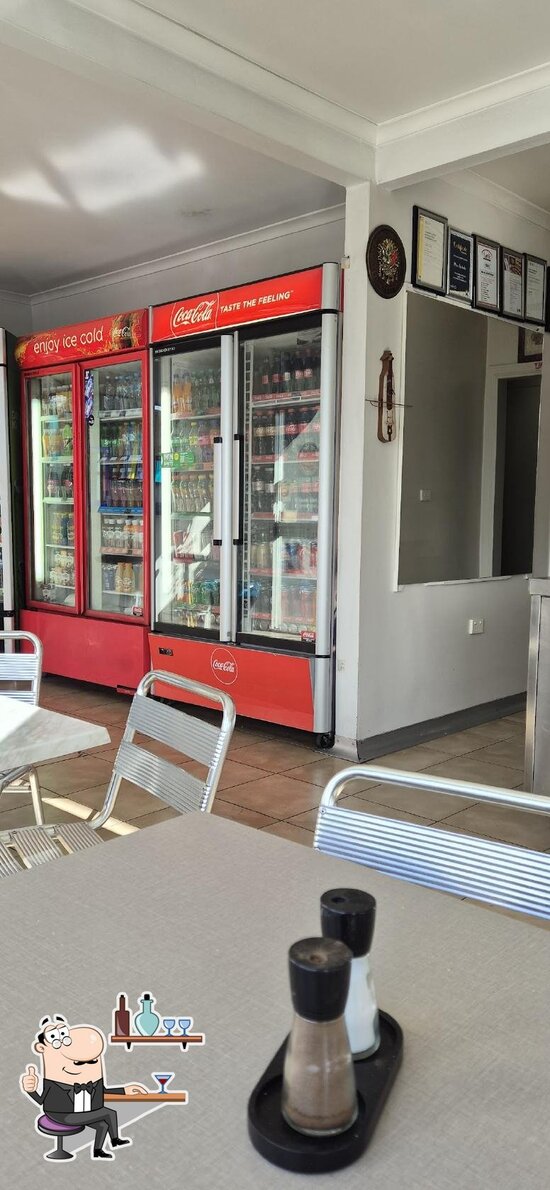 Maxi kebab cafe & take away, Campbellfield - Restaurant menu, prices ...