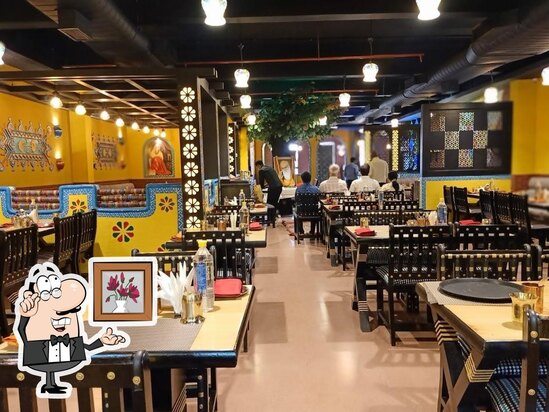 PIND BALLUCHI, Bareilly - Restaurant menu, prices and reviews