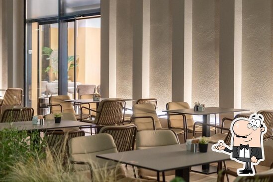 Pastry & Bakery Nela 8, Tirana - Restaurant menu, prices and reviews
