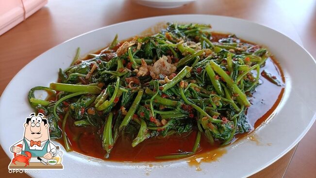 89 Seafood Eating House - Restaurant menu, prices and reviews