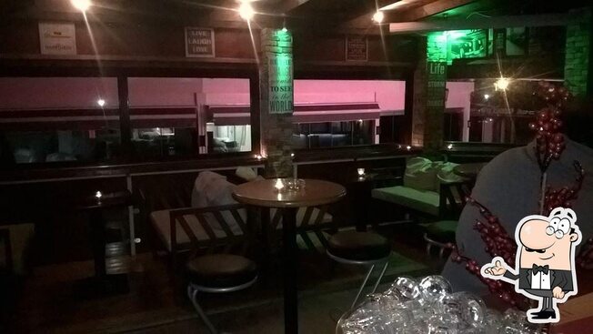 SOS Bar Sidari, Sidari - Restaurant reviews