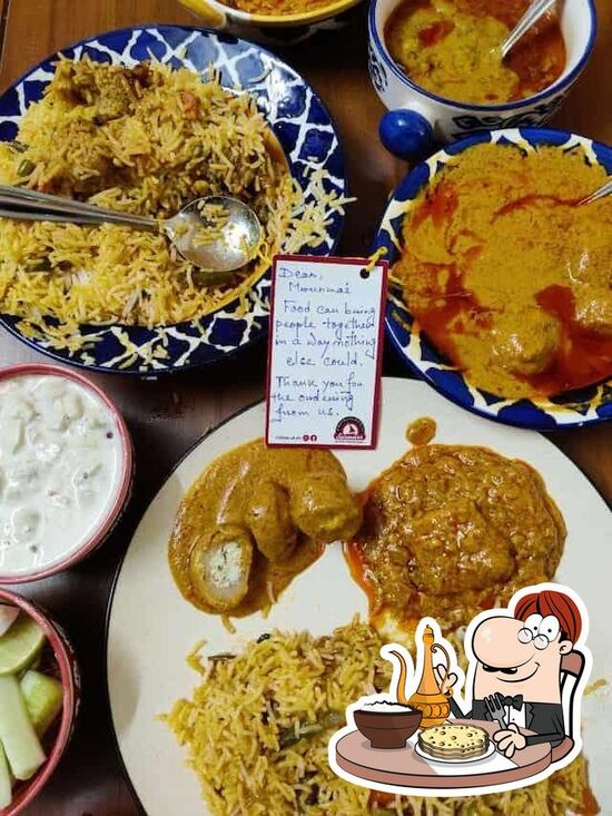 Sarovarr A Multicuisine Restaurant Seafood speciality Family Restaurant ...