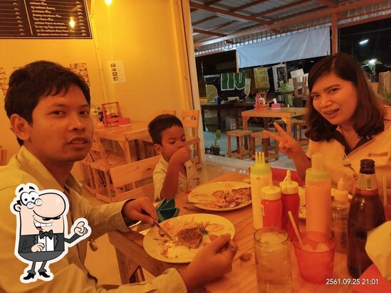 Steak khun Nor, Rayong - Menú del restaurante, precios y reseñas