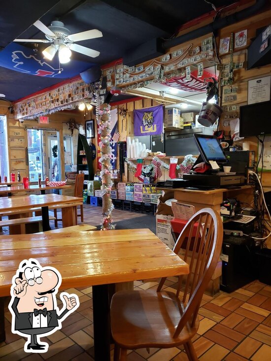 The Lost Cajun, Breckenridge - Restaurant menu, prices and reviews