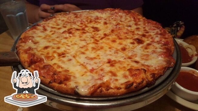 Untouchables Pasta & Pizza in Largo - Restaurant menu and reviews