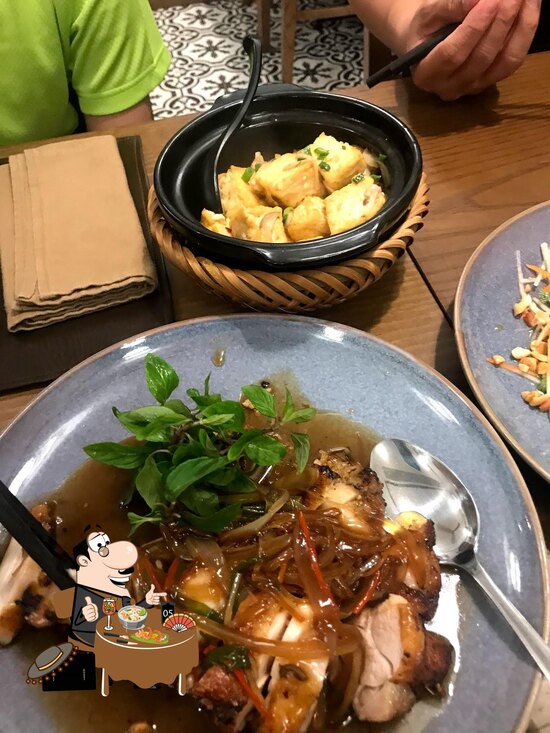 Van Mieu Deli, Hanoi - Restaurant menu, prices and reviews