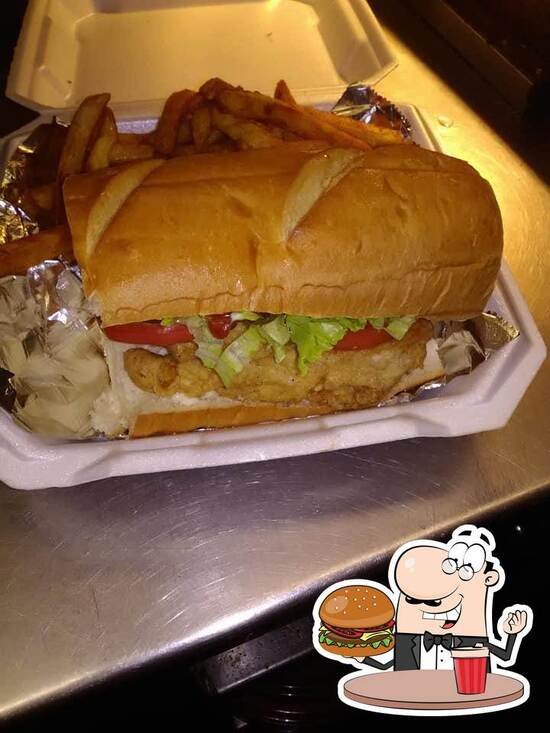 Wingz and Thangz, Toccoa - Restaurant menu, prices and reviews