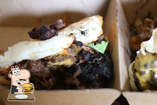 Between The Buns in Melbourne - Restaurant menu and reviews
