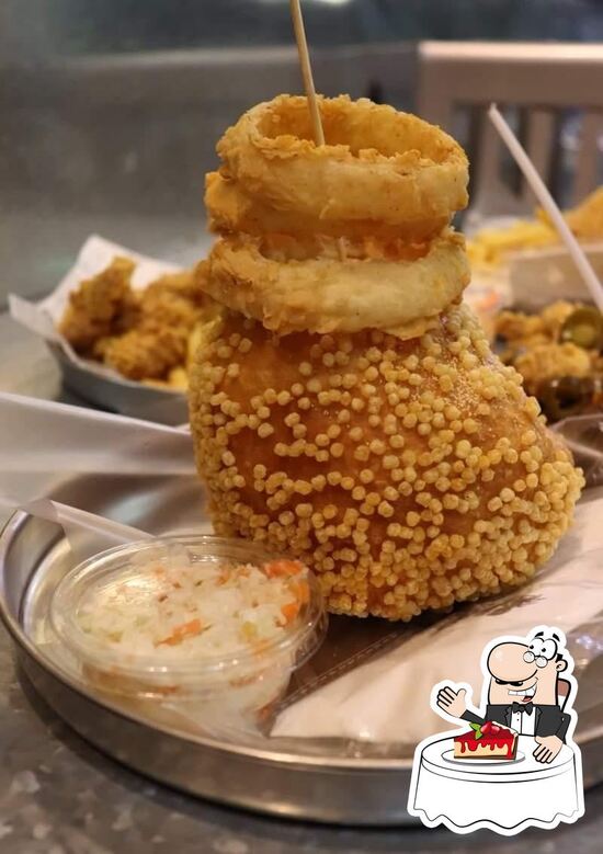 Cairo Guys restaurant, Egipto - Restaurant reviews