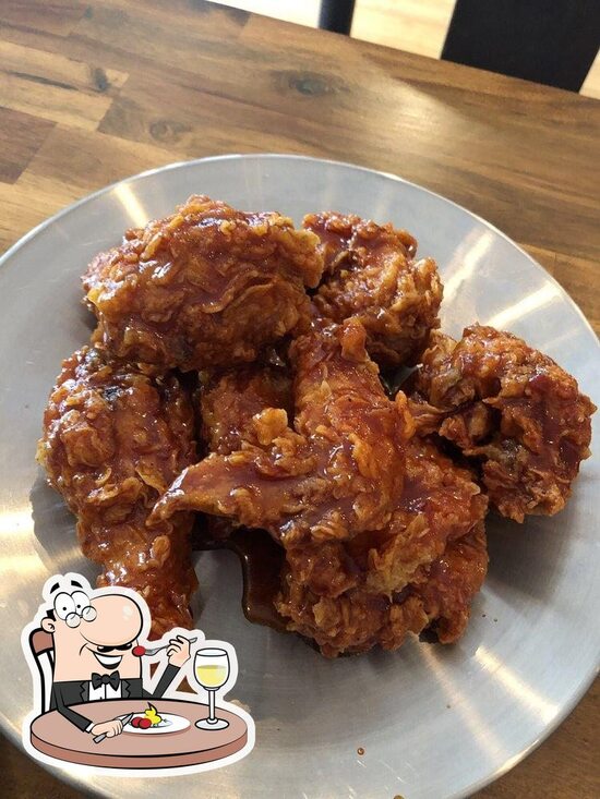 Nanda Chicken in Nanaimo - Restaurant menu and reviews