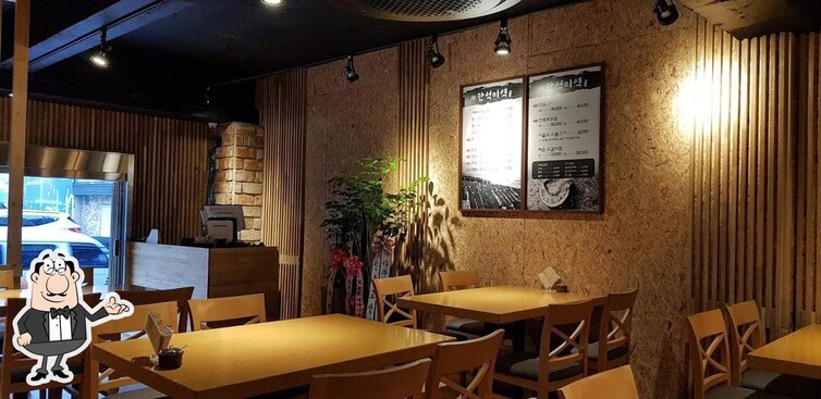Manseok Miyeok, Busan - Menú del restaurante, precios y reseñas