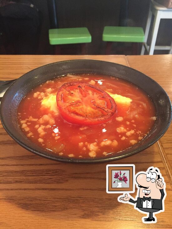 Donka 自家湯汁麵食專門店 restaurant, Hong Kong - Restaurant reviews