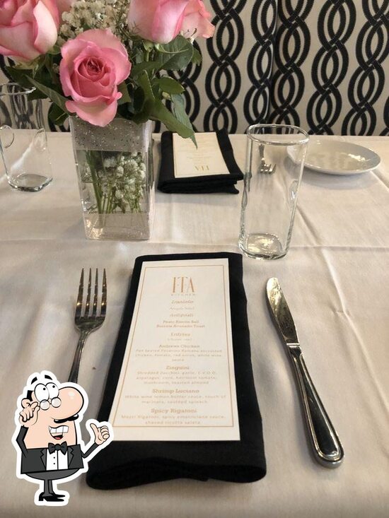 ITA Kitchen, Bay Shore - Restaurant menu, prices and reviews