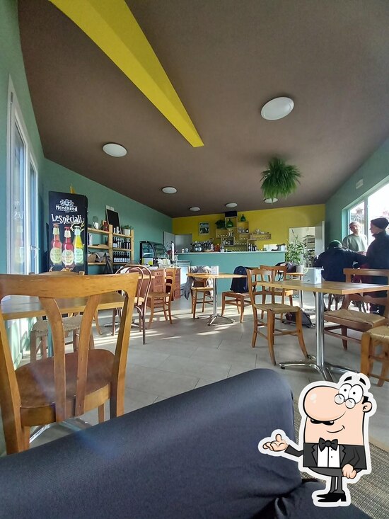 Torta pub & bar, Italy - Restaurant menu and reviews